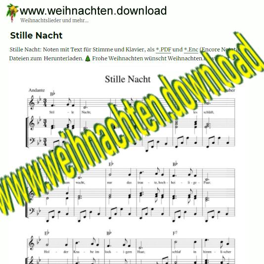 When Christmas Comes to Town (from The Polar Express) – Weihnachten